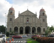 Archdiocesan Shrine of Jesus the Way, the Truth, and the Life | Church ...