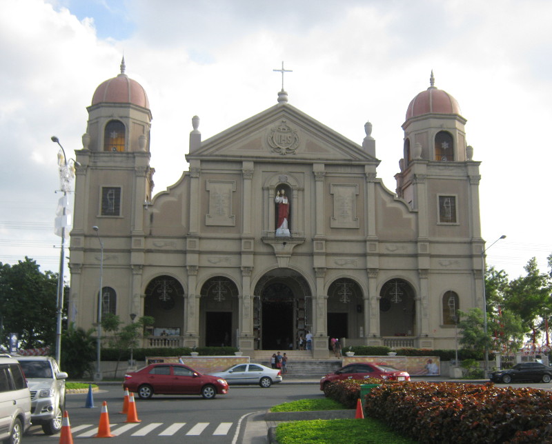 Archdiocesan Shrine of Jesus the Way, the Truth, and the Life | Church ...